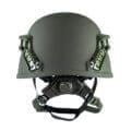 Team Wendy EPIC Protector Ballistic Helmet