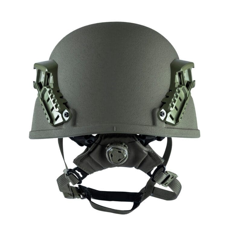 Team Wendy EPIC Protector Ballistic Helmet