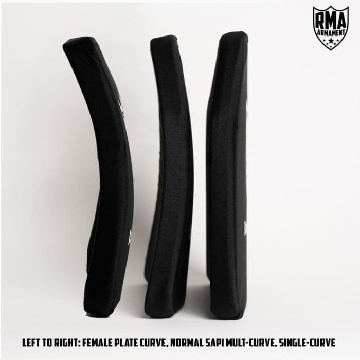 Level 3 Women's Body Armor | Armor for Women | RMA Armament
