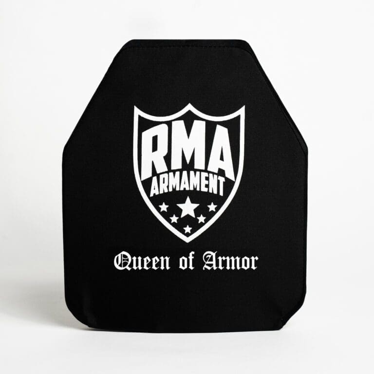 Female Body Armor | Body Armor for Women | RMA Armament
