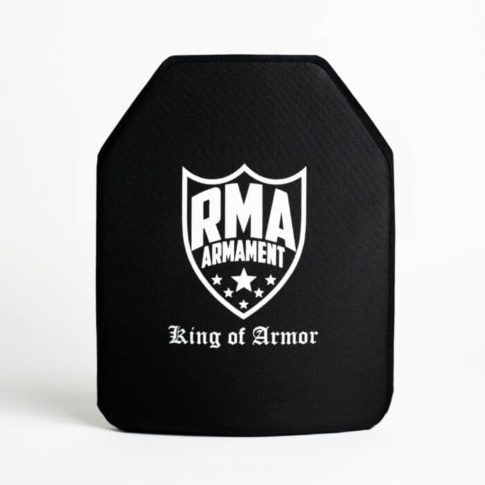 6x6 Side Plates | Level 4 Side Armor Plates | RMA Armament