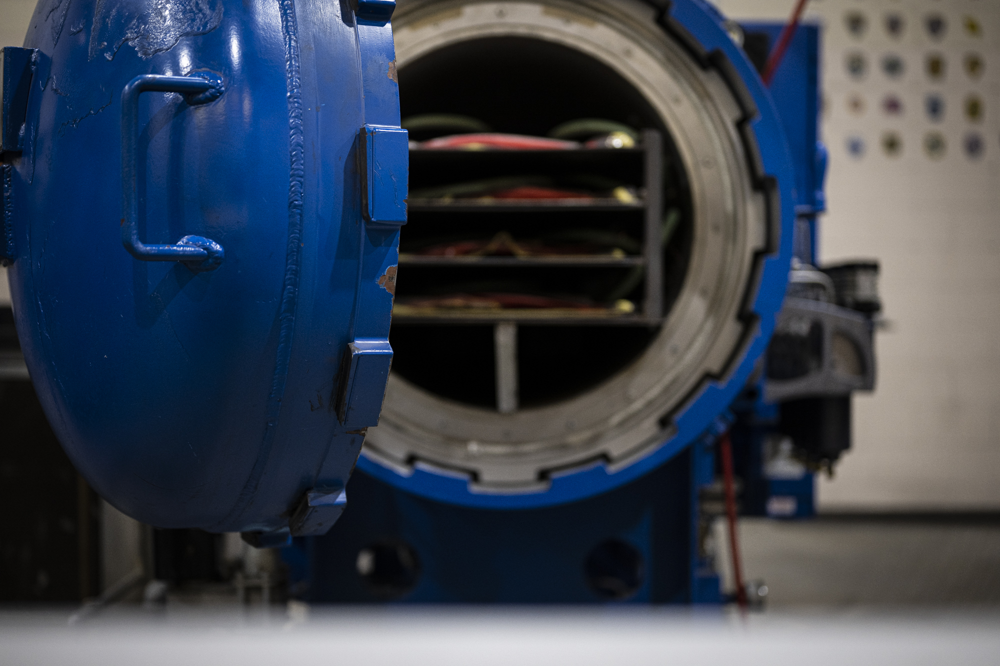 American Body Armor Manufacturing