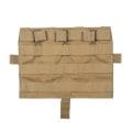Crye AVS Detachable M4 Flap | AVS M4 Flat | RMA Armament
