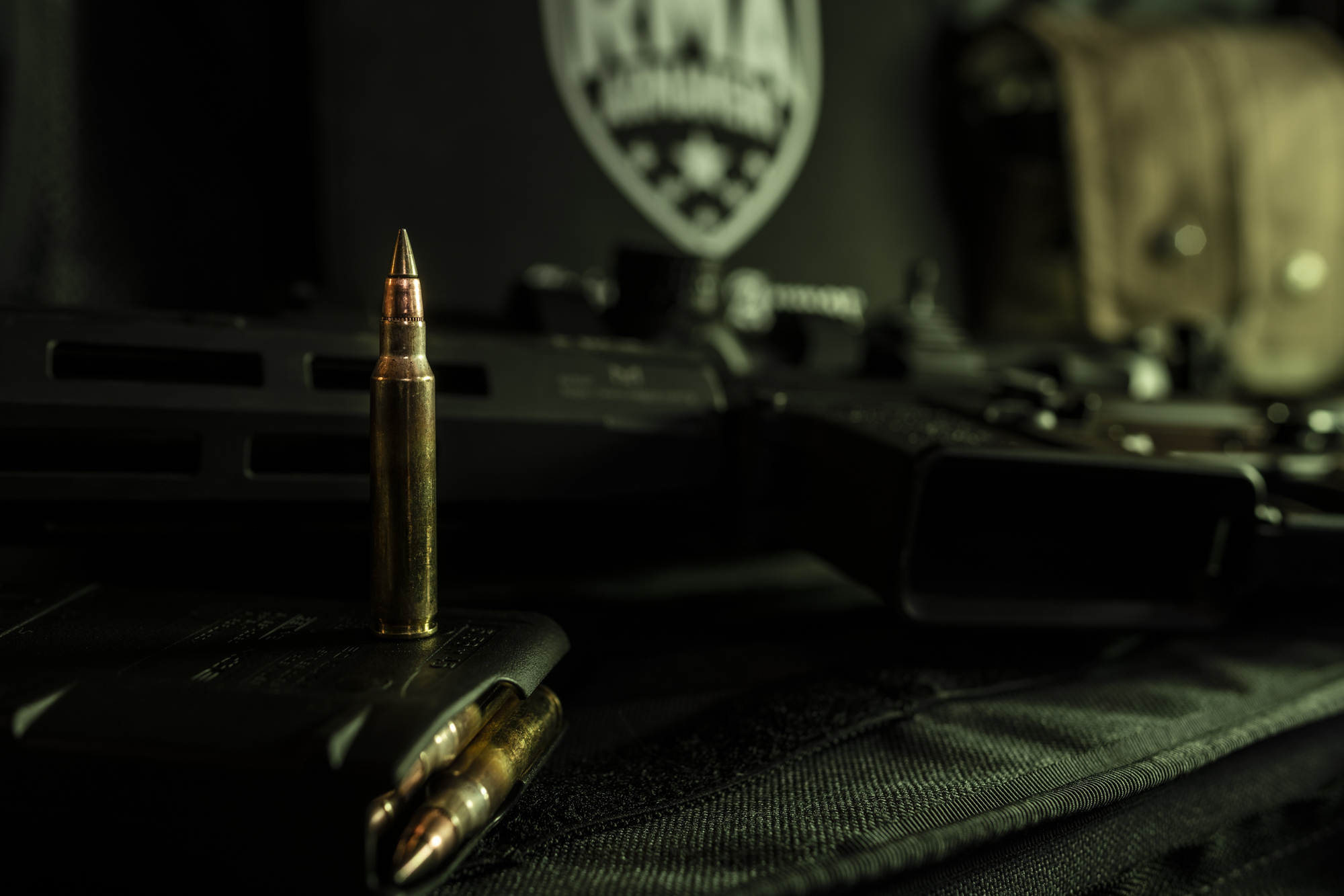 Body Armor Ammunition Guide