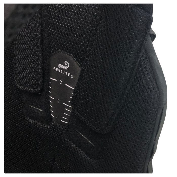 Agilite K Zero | Agilite K Zero Plate Carrier | RMA Armament