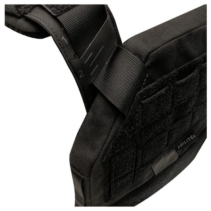 Agilite K Zero | Agilite K Zero Plate Carrier | RMA Armament