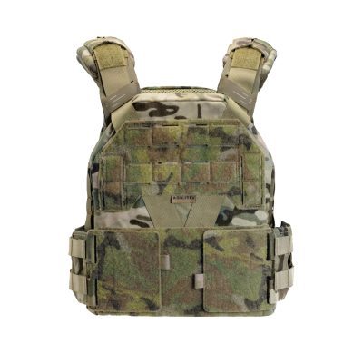 Agilite Plate Carriers | RMA Armament
