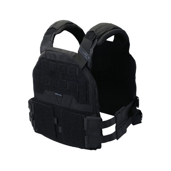 Agilite K Zero | Agilite K Zero Plate Carrier | RMA Armament