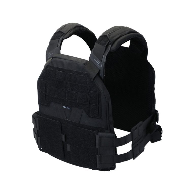 Agilite K Zero | Agilite K Zero Plate Carrier | RMA Armament