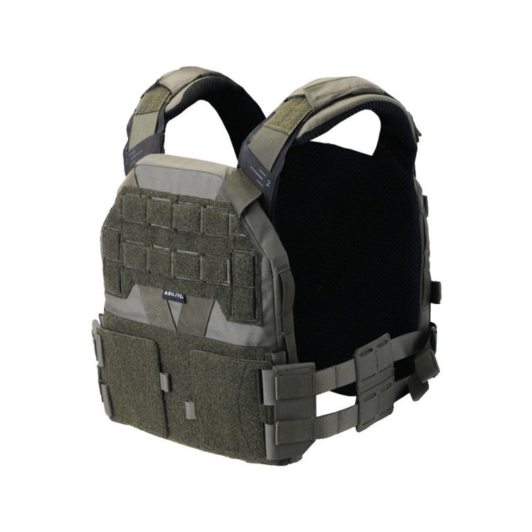 Agilite K Zero | Agilite K Zero Plate Carrier | RMA Armament