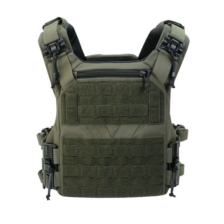 Agilite K19 | Agilite K19 Plate Carrier 3.0 | RMA Armament