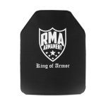 Lightest Level 4 Plates | Level 4 Armor Plate | RMA Armament
