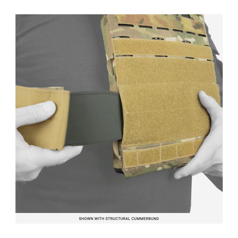 Crye SPC | Crye SPC Plate Carrier | RMA Armament